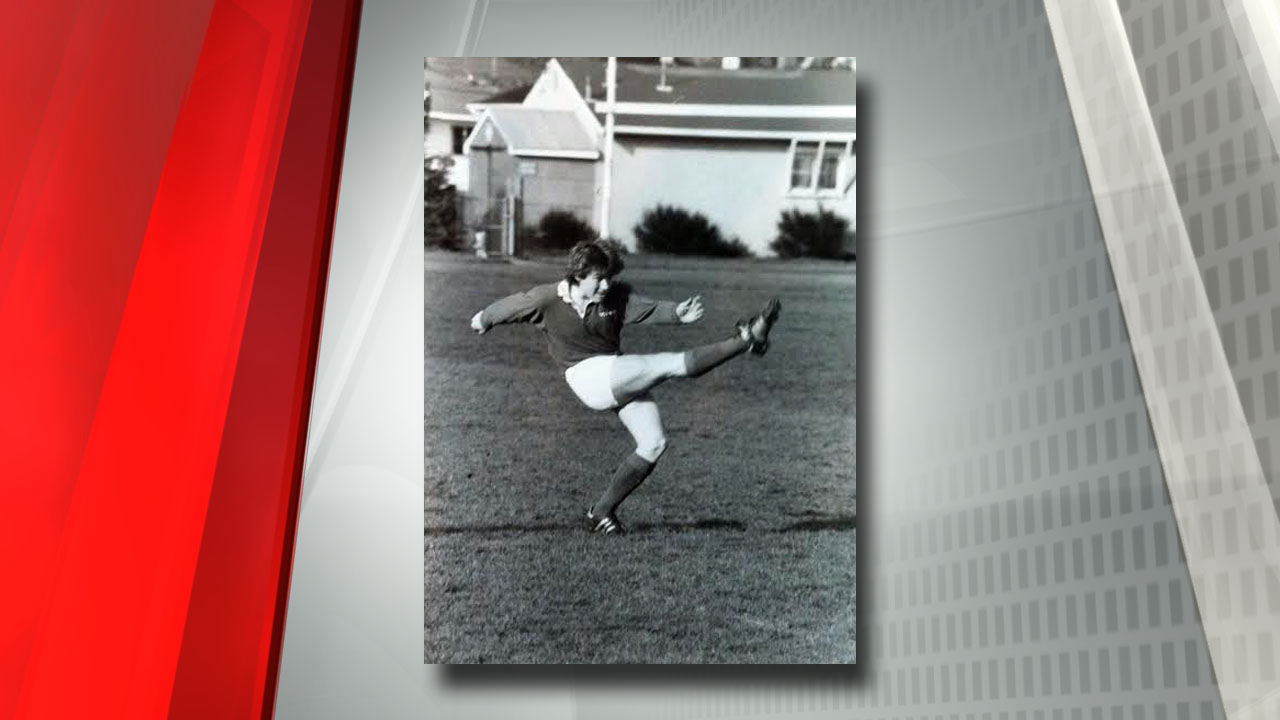 Your Country Your Story: What brought rugby legend Gareth Rees to Canada?