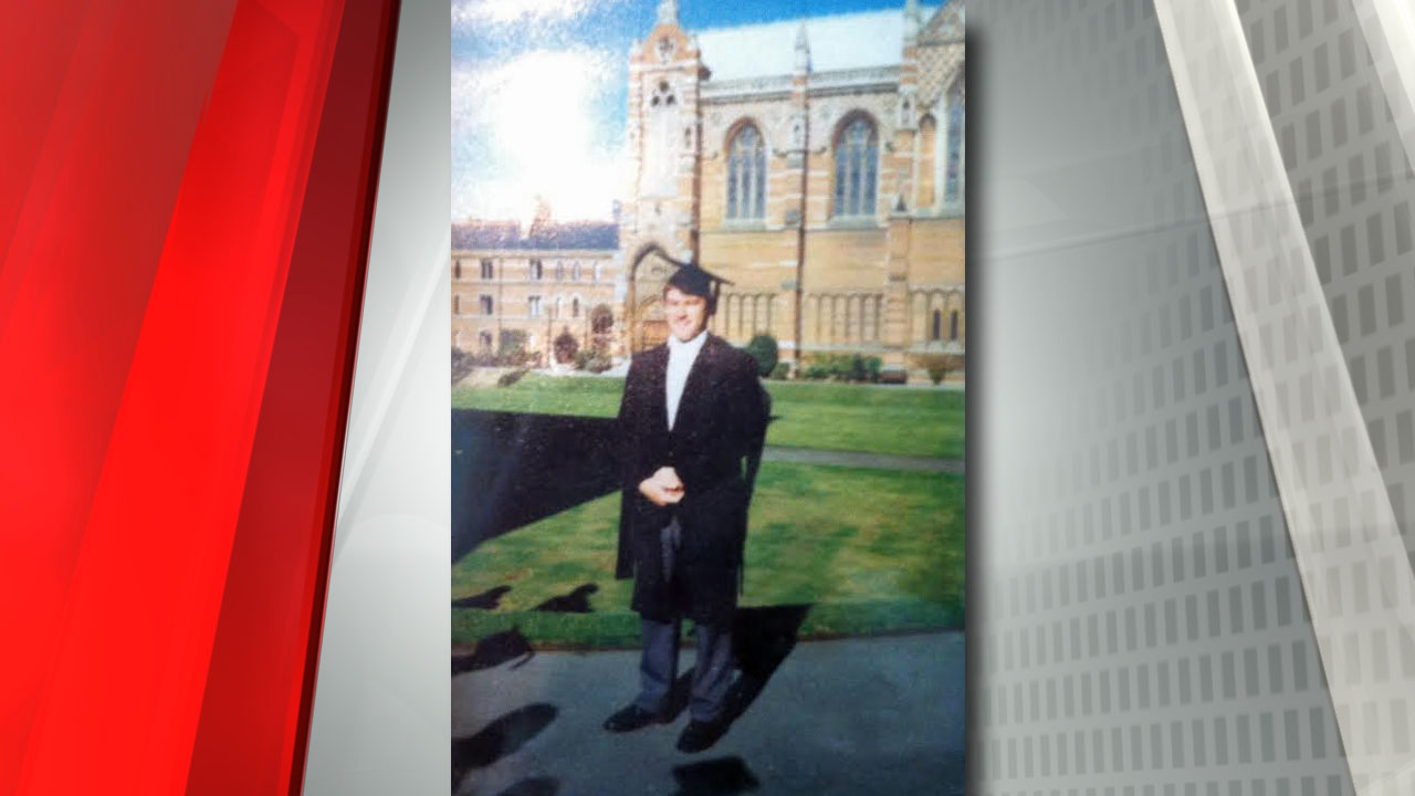 Your Country Your Story: What brought rugby legend Gareth Rees to Canada?