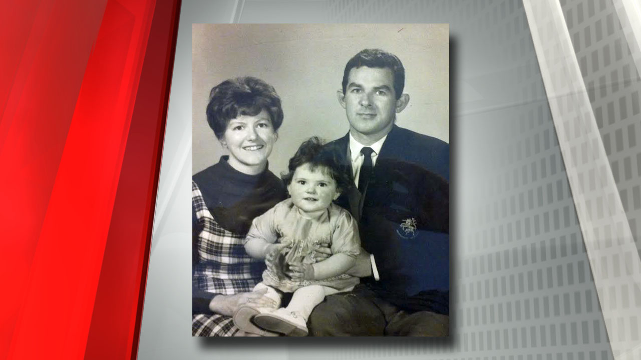 Your Country Your Story: What brought rugby legend Gareth Rees to Canada?