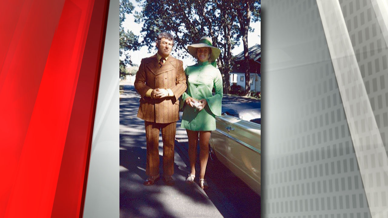 Your Country Your Story: What brought rugby legend Gareth Rees to Canada?