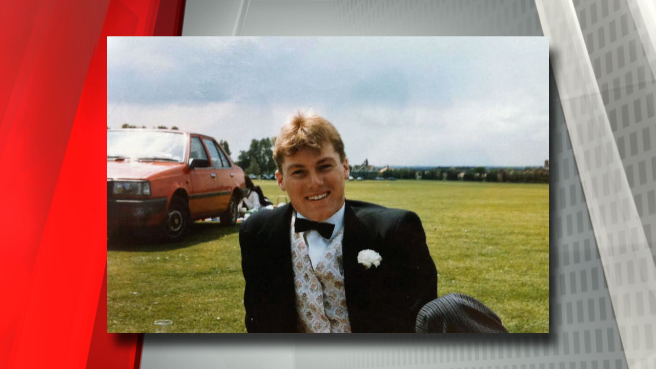 Your Country Your Story: What brought rugby legend Gareth Rees to Canada?