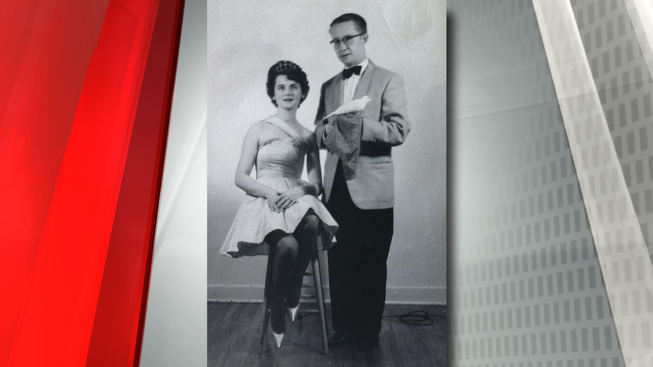 Your Country, Your Story: meet Bob and Gerry Bell, a magical story of ...