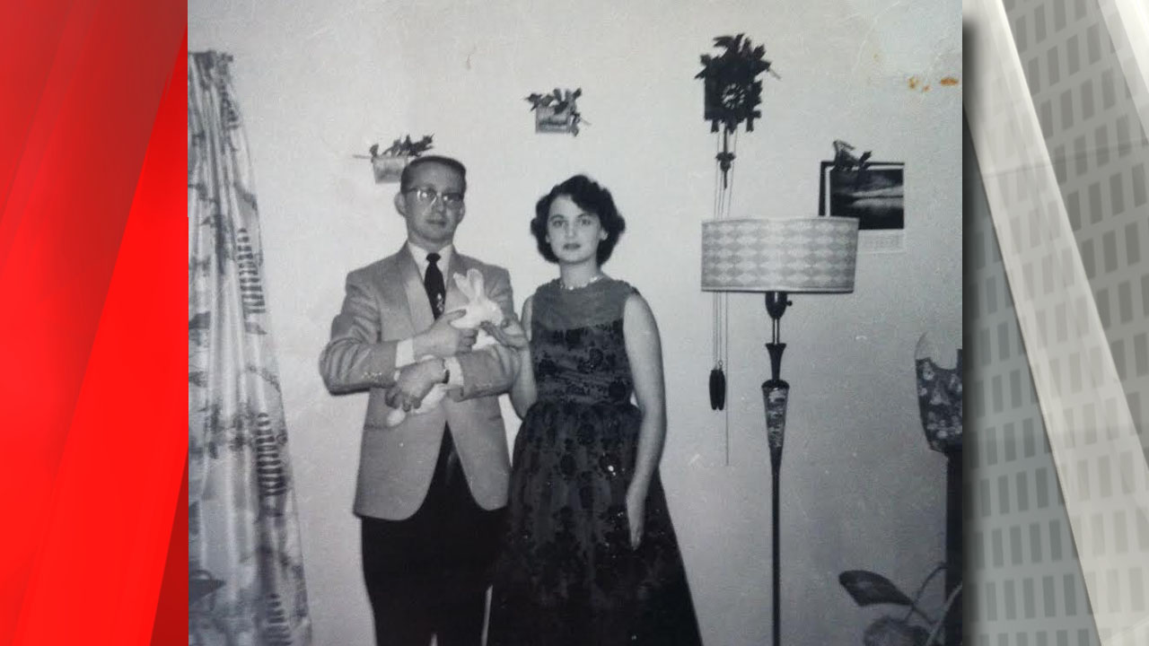 Your Country, Your Story: meet Bob and Gerry Bell, a magical story of ...