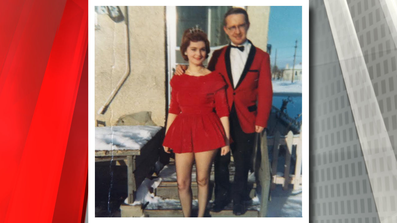 Your Country, Your Story: meet Bob and Gerry Bell, a magical story of ...