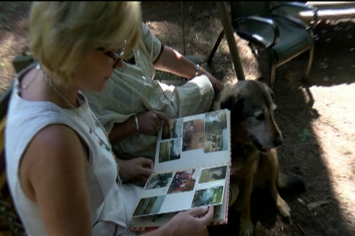 Your Country, Your Story: How did Stacy Ross' family arrive in Victoria?