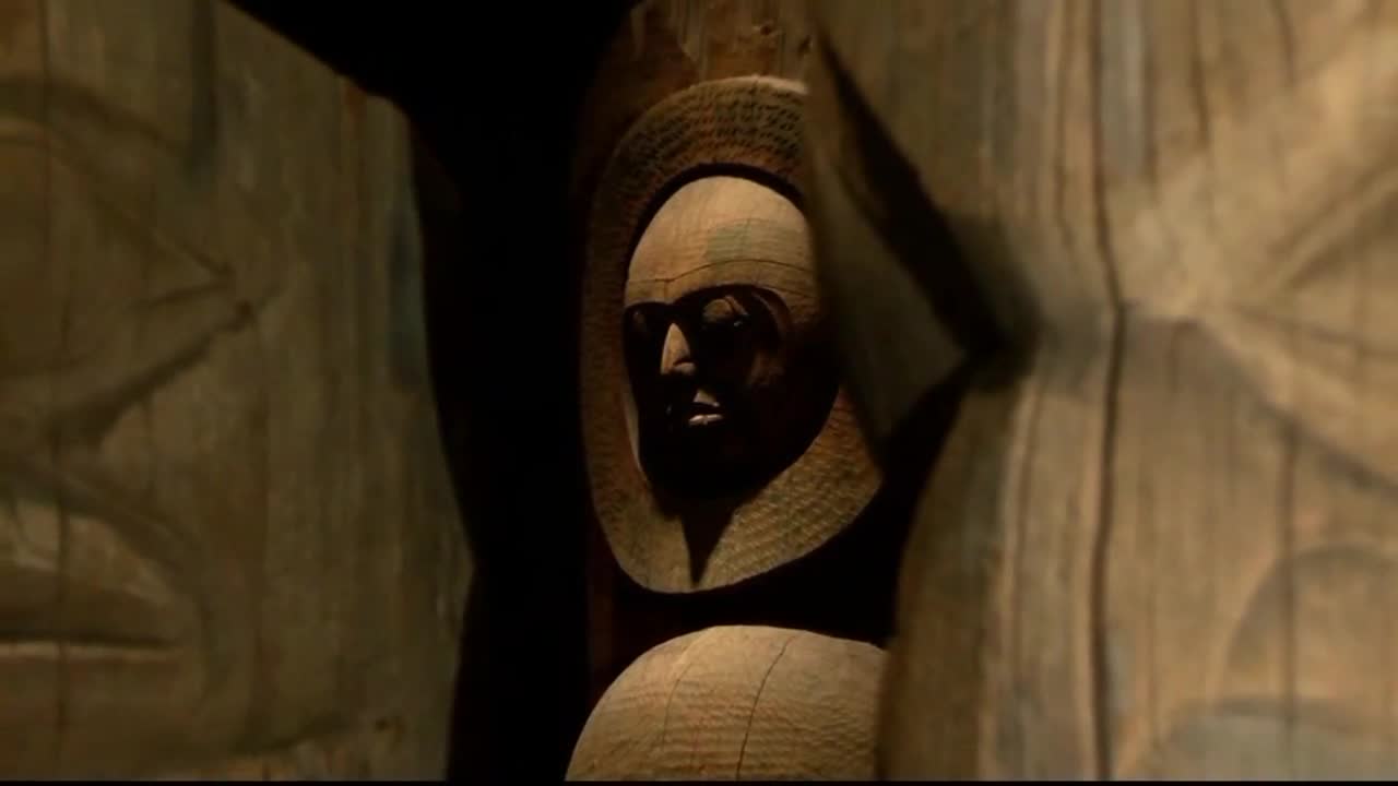 This Week in History - First Nations and Repatriation Department