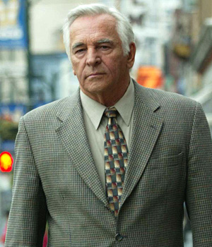 Canadian actor Donnelly Rhodes dies at age 80