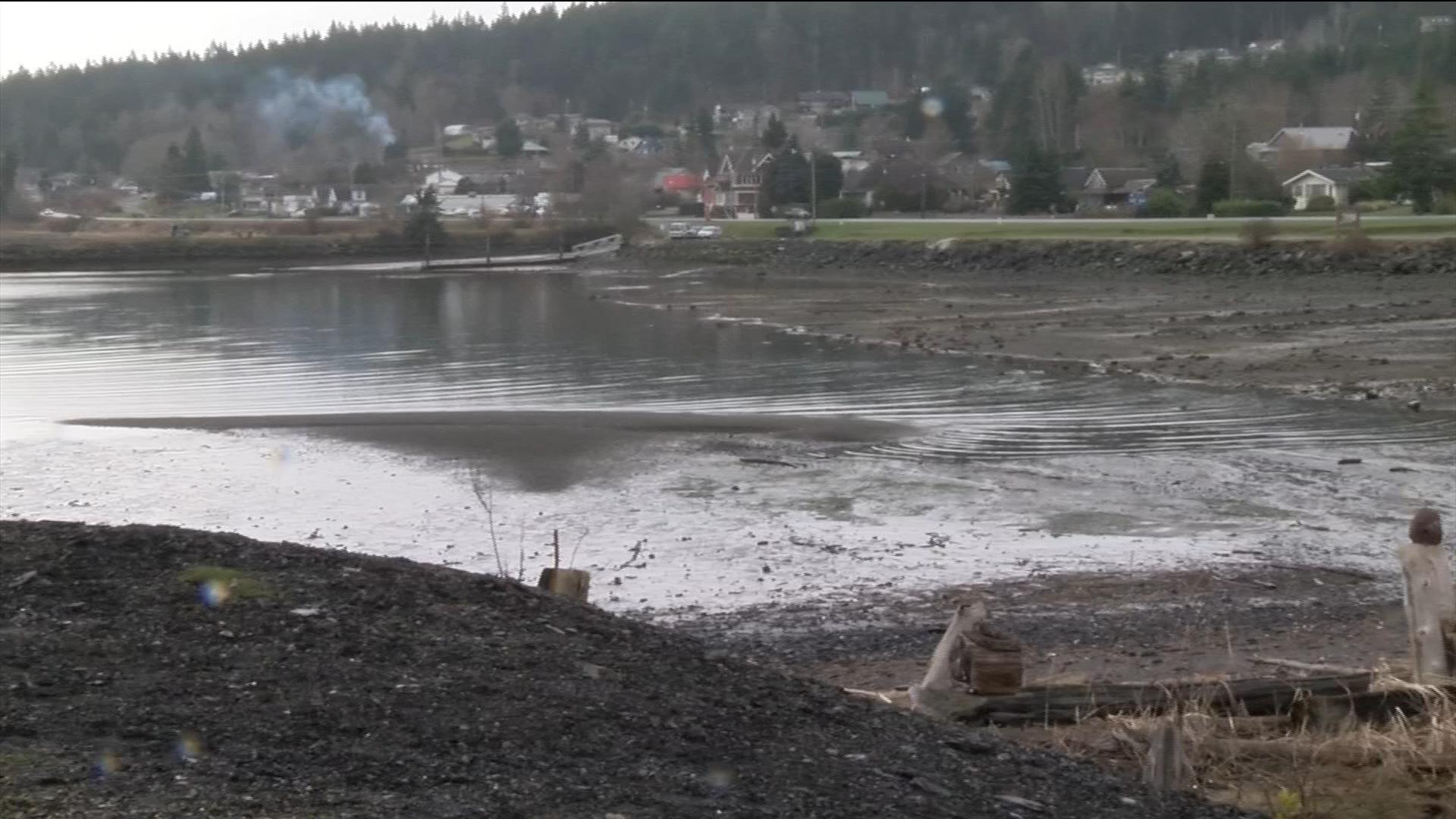 19 years after it was first proposed, Union Bay development ready to go