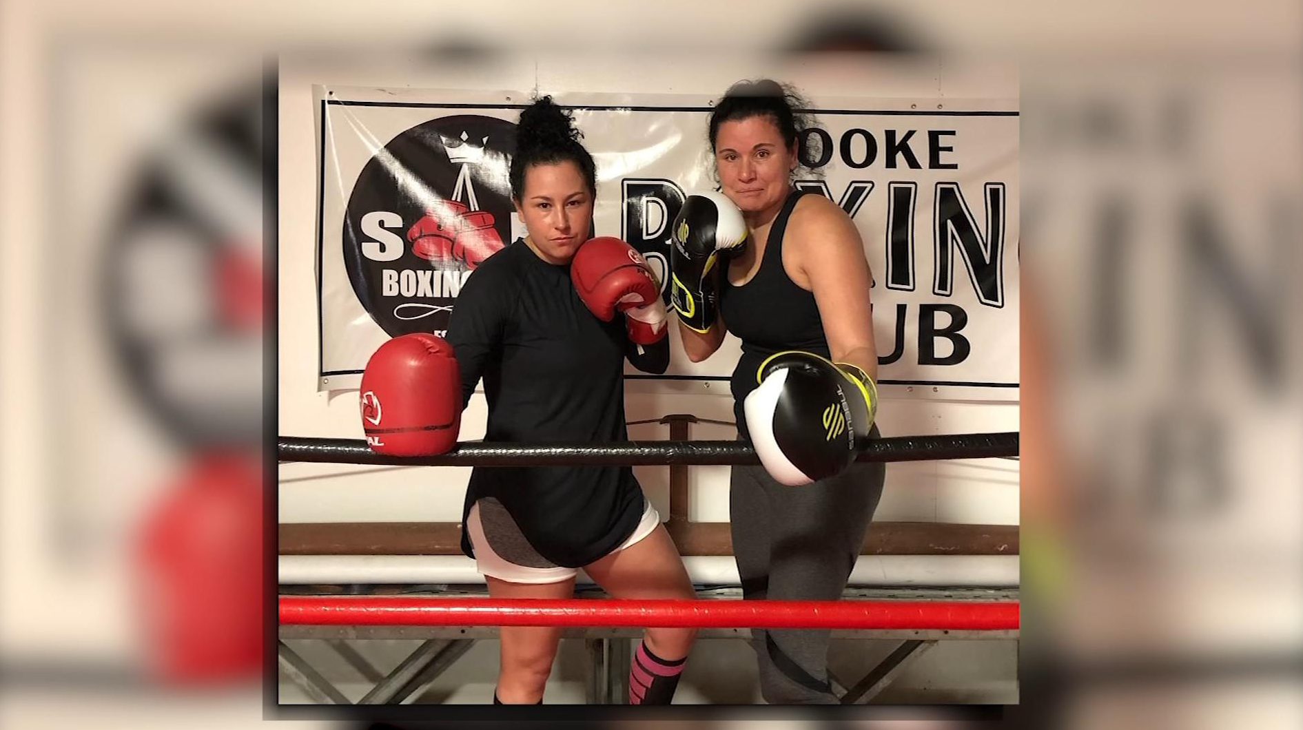 Western Canada's first all-women boxing card coming to Sooke
