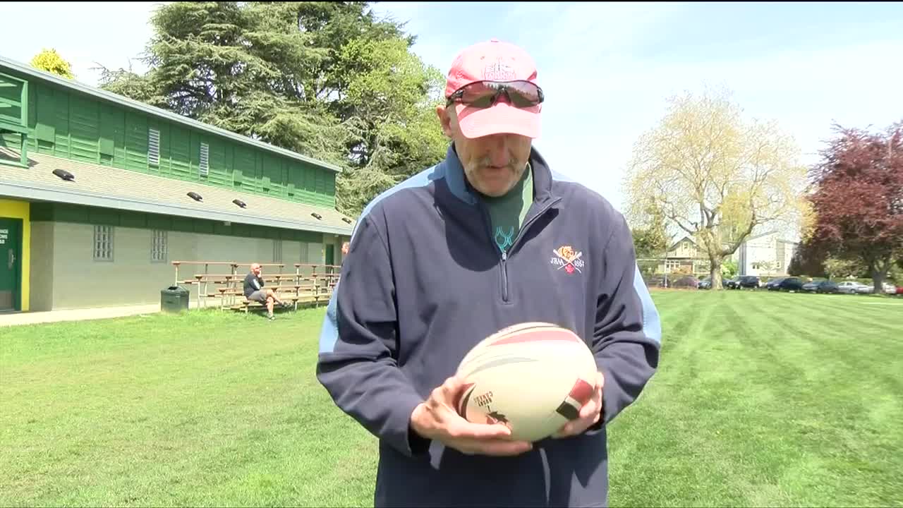 The end of an era for James Bay Rugby
