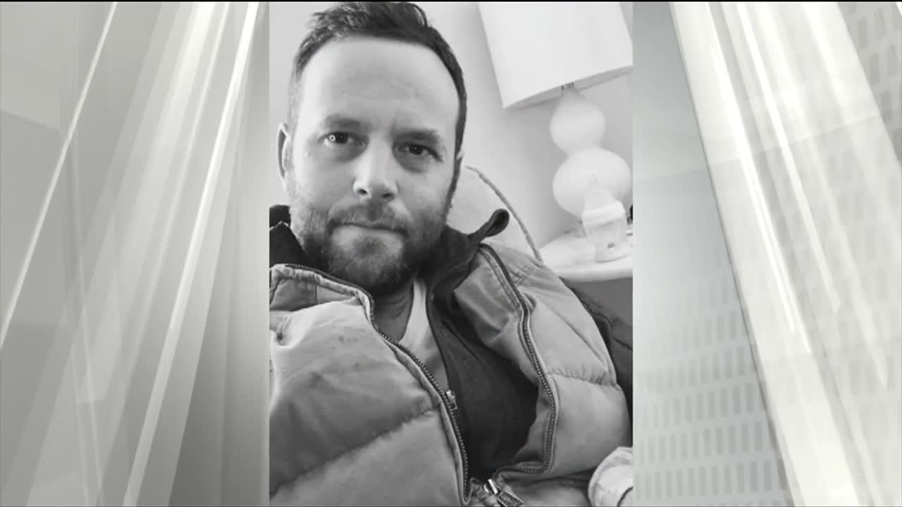 HQ for Ben Kilmer search moved to Skutz Falls