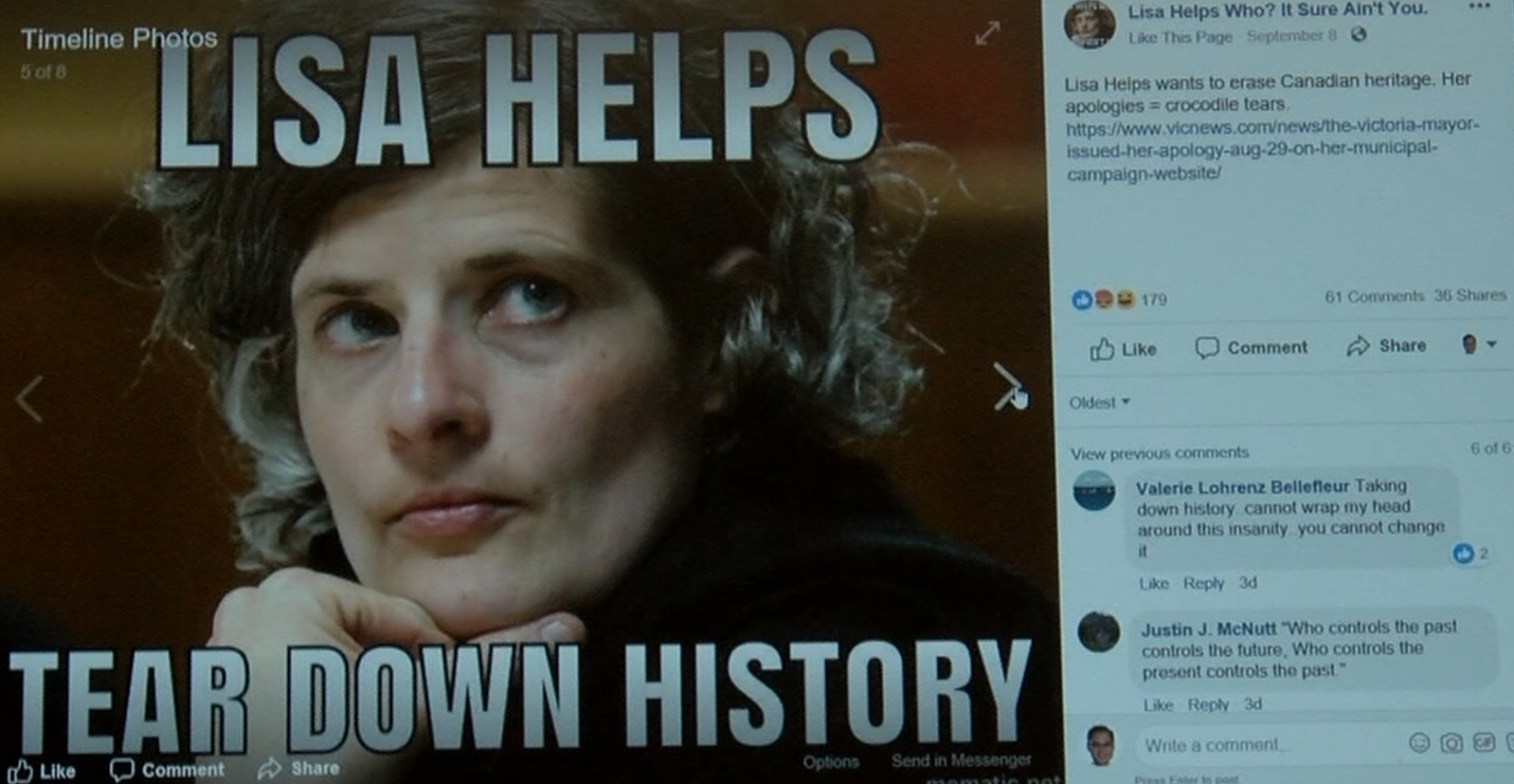 Negative election ads harm democracy, experts say