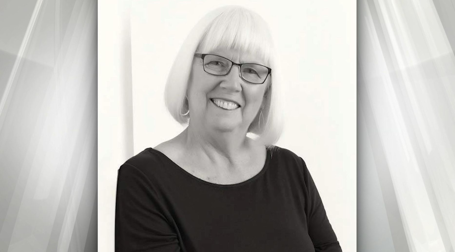 Wendy Pratt, who resigned from Nanaimo city council, is seeking re-election