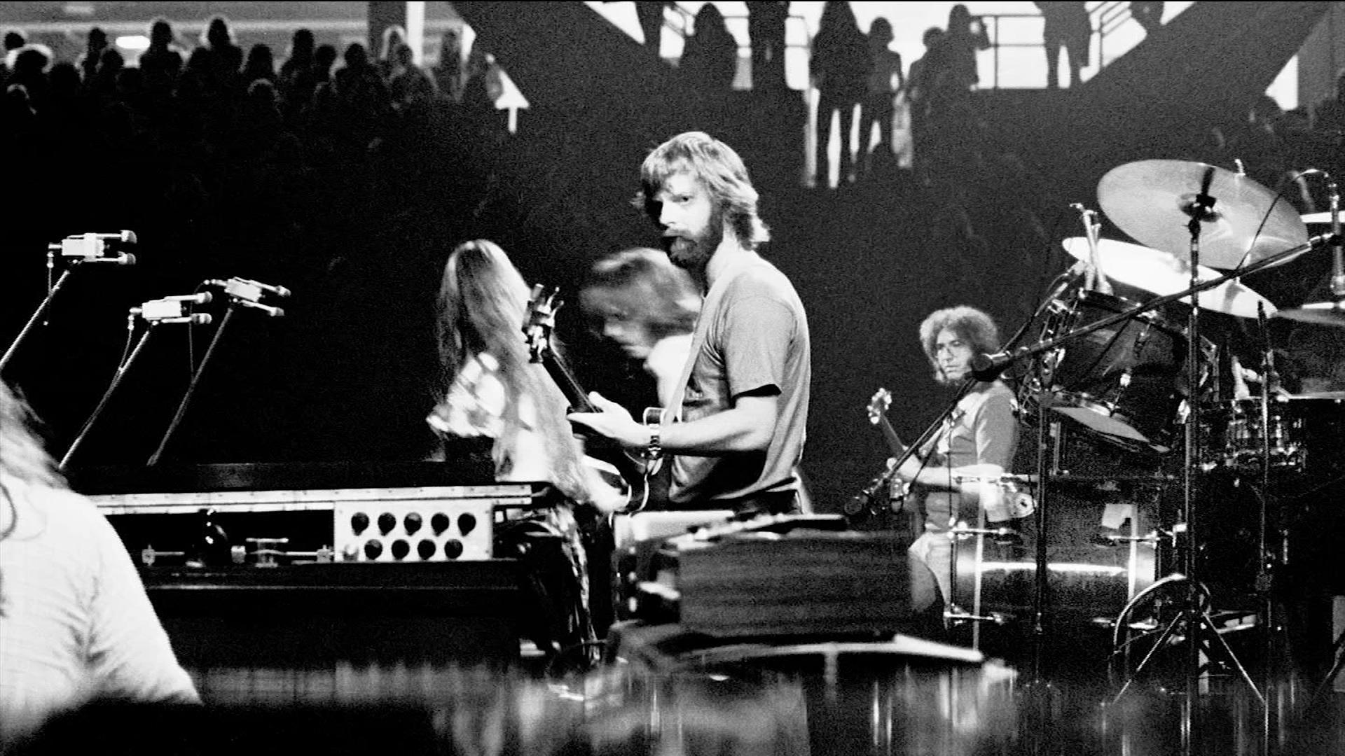 New Grateful Dead box set showcases renowned B.C. First Nation artist