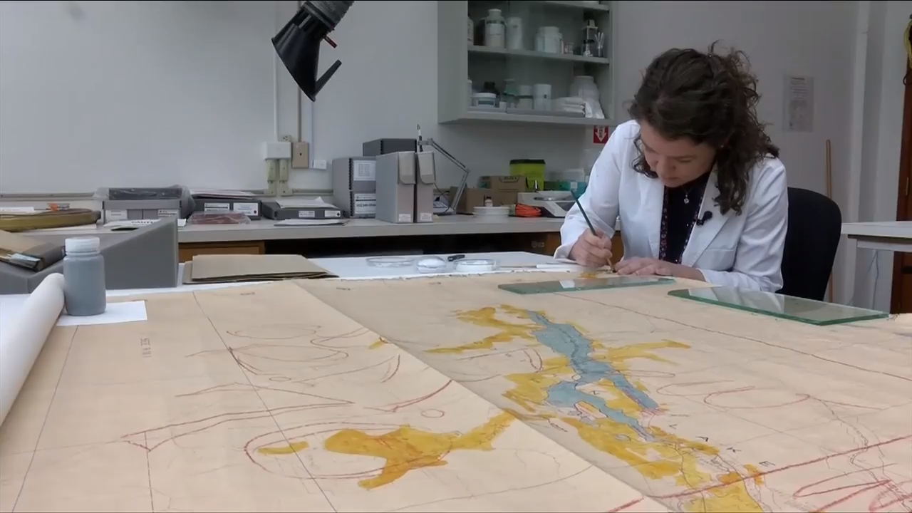 This Week in History: Royal BC Museum is conserving and digitizing BC's ...