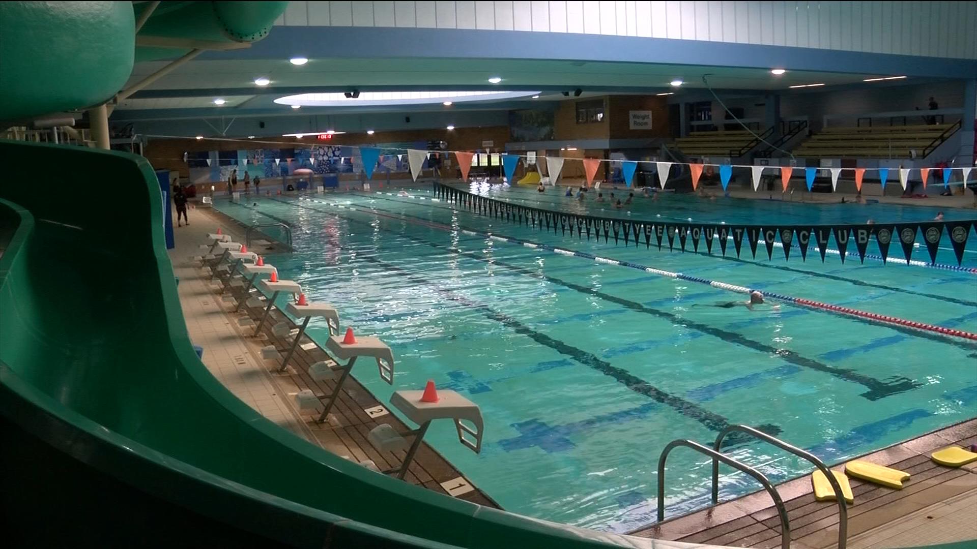 City of Victoria looking to strike a balance with Crystal Pool ...