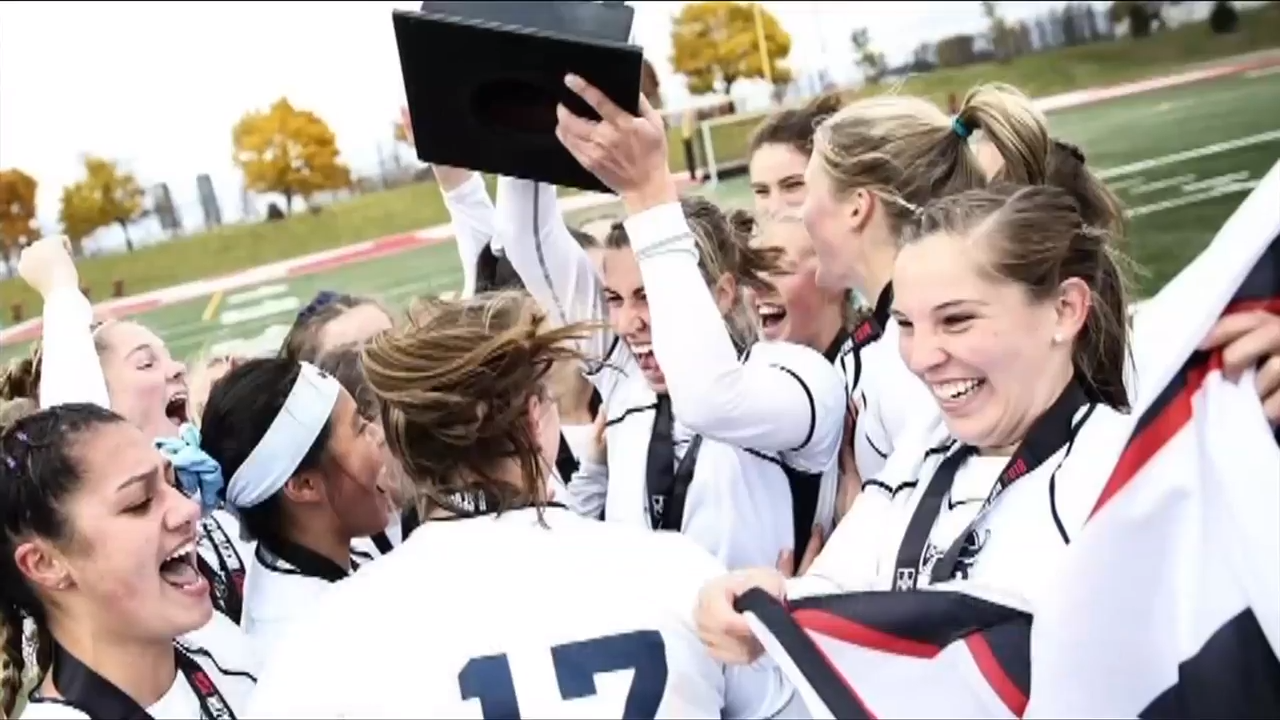 UVic Vikes capture 2018 U Sports Women's Field Hockey Championship