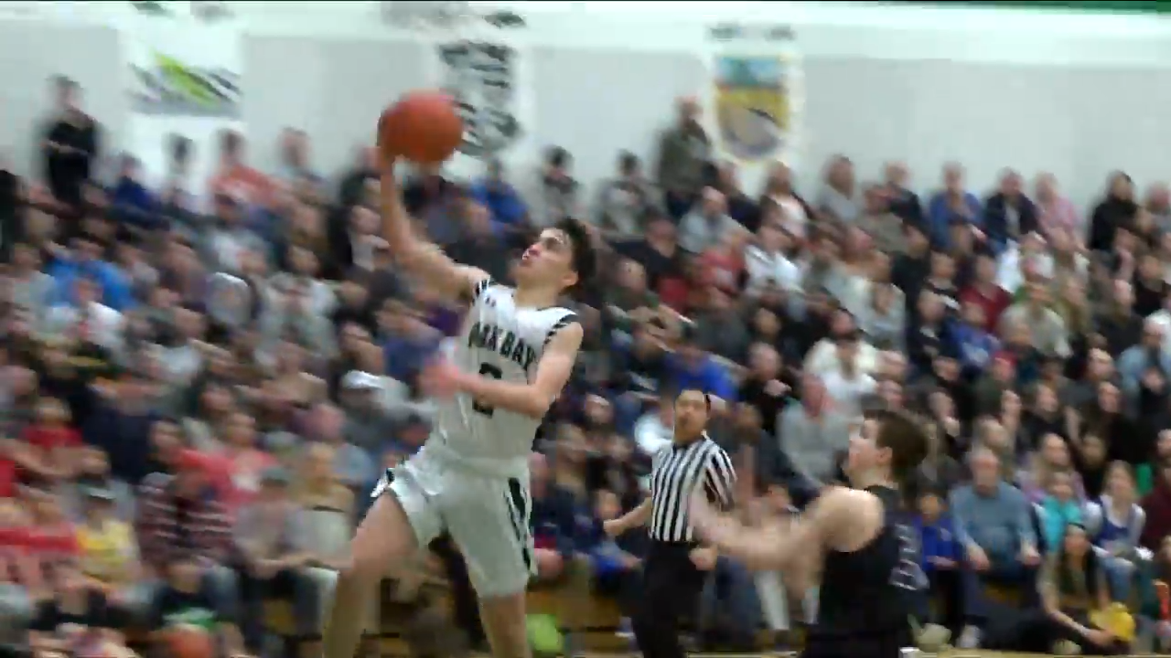 Maffia-Mania lifts Oak Bay over Belmont in Island 4A Boys High School ...