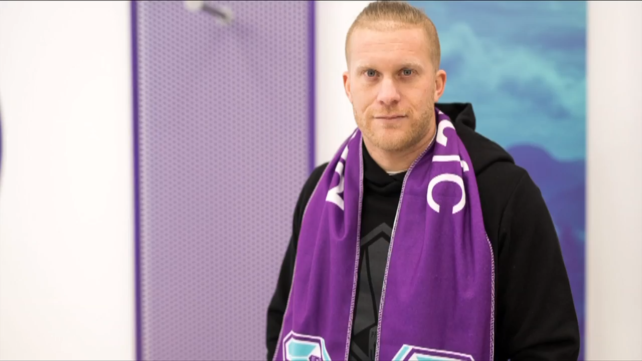 Pacific FC star likely out for season with ruptured achilles
