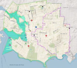 Tsunami Preparedness Week: City of Victoria reminding residents to know ...