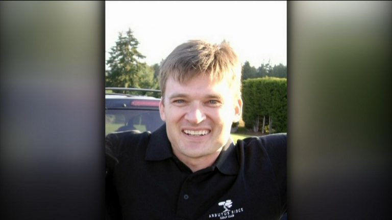 Nurse testifies Andrew Berry mouthed the words 'kill me'