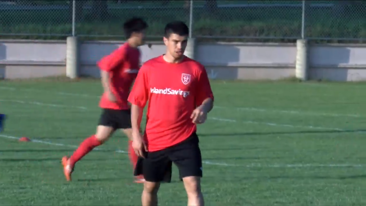 Victoria Highlanders' success leading to opportunities with Pacific FC