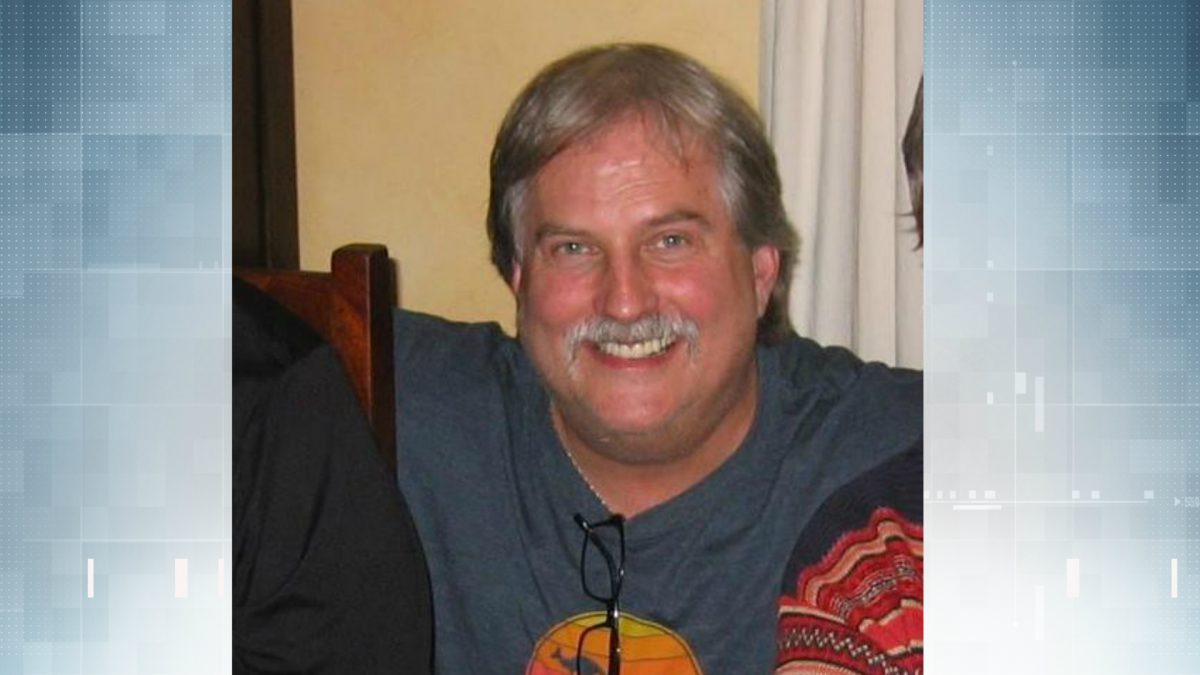 Death of 60-year-old Martin Payne believed to be an 'isolated incident ...