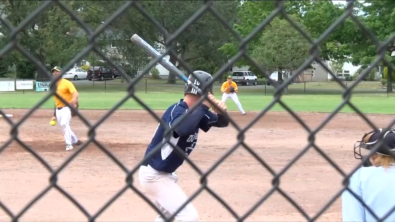 Annual Victoria fast pitch tournament important tradition for Island ...