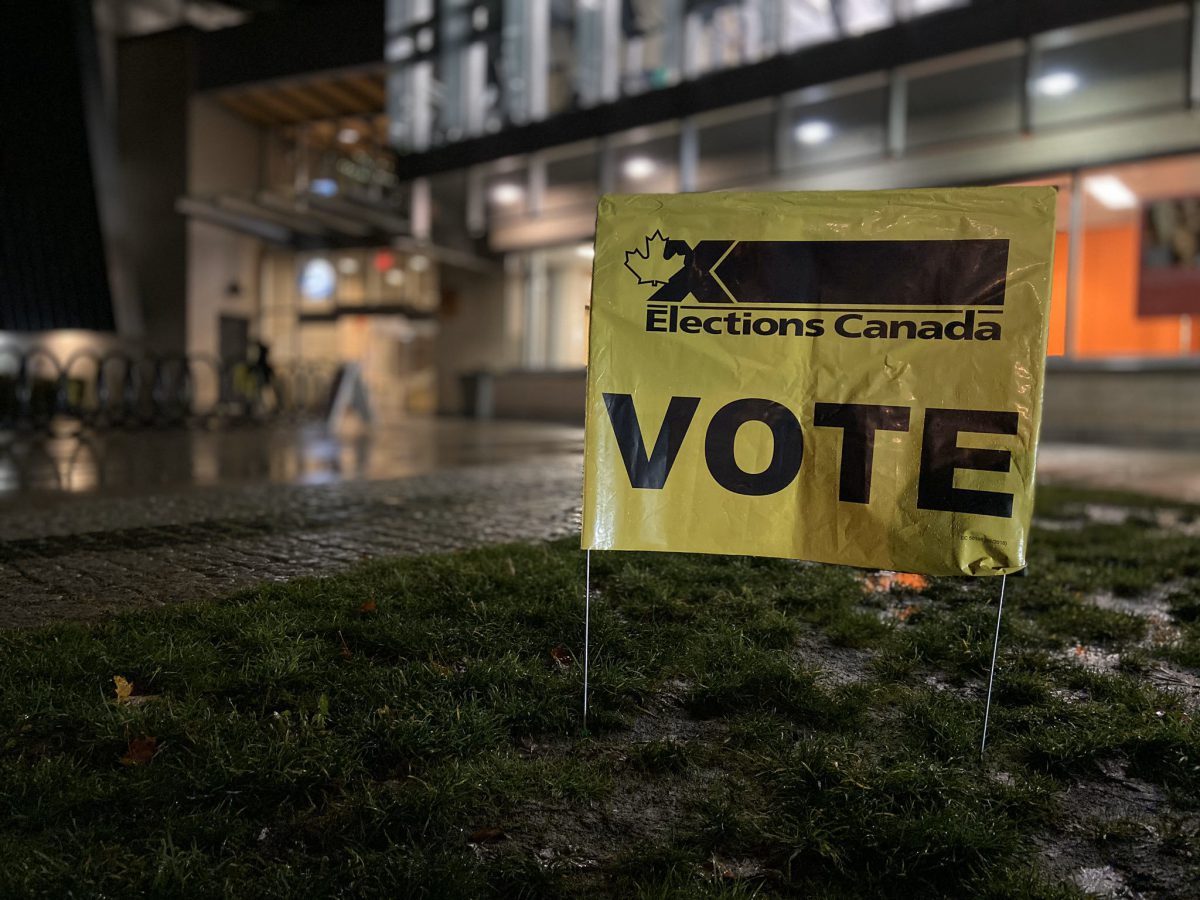 Federal parties scrap over guns, COVID-19 response on day 21 of federal ...