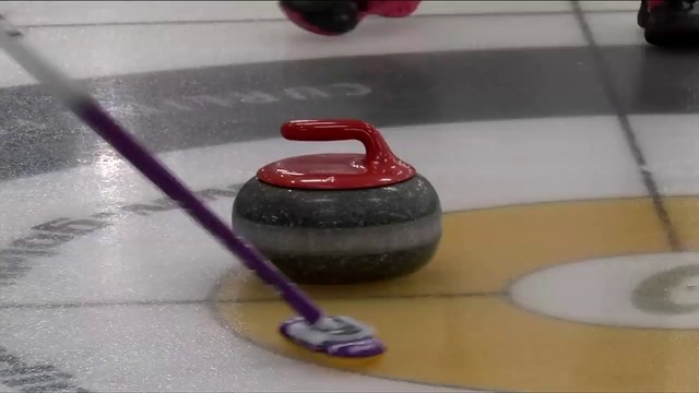 Victoria Curling Club hosts 2020 BC Junior Championships
