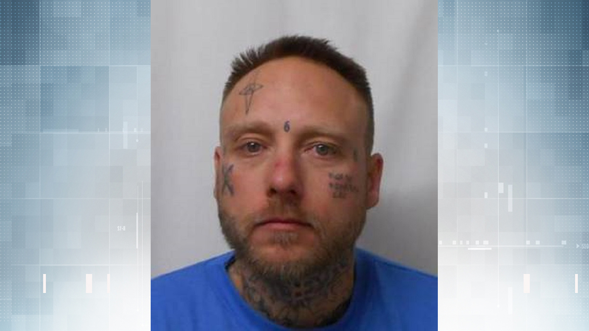 Wanted man believed to have been in Greater Victoria arrested in Alberta