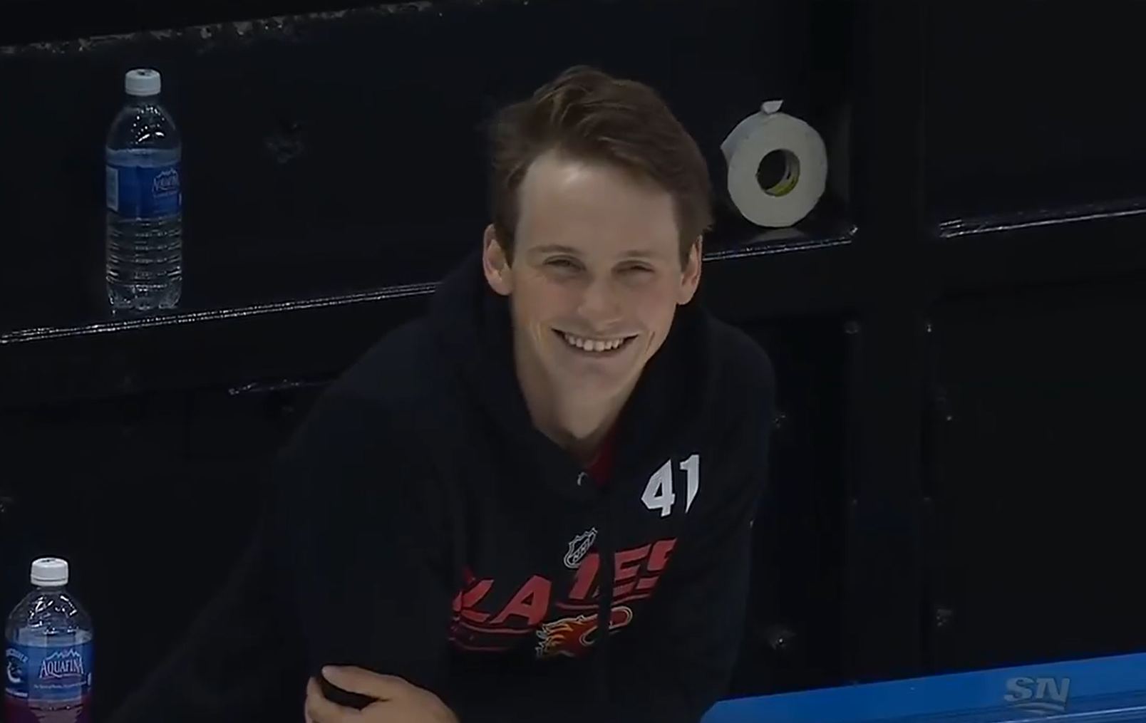 Former Victoria Royals captain named to AHL All-Star game