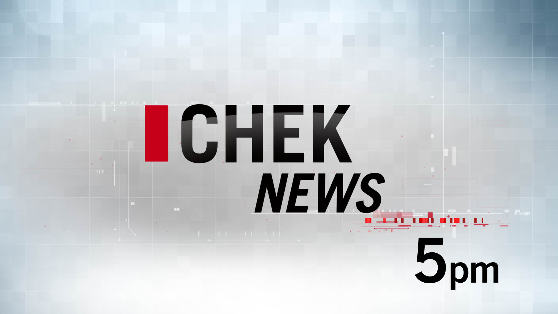 5pm Newscast - June 5, 2021