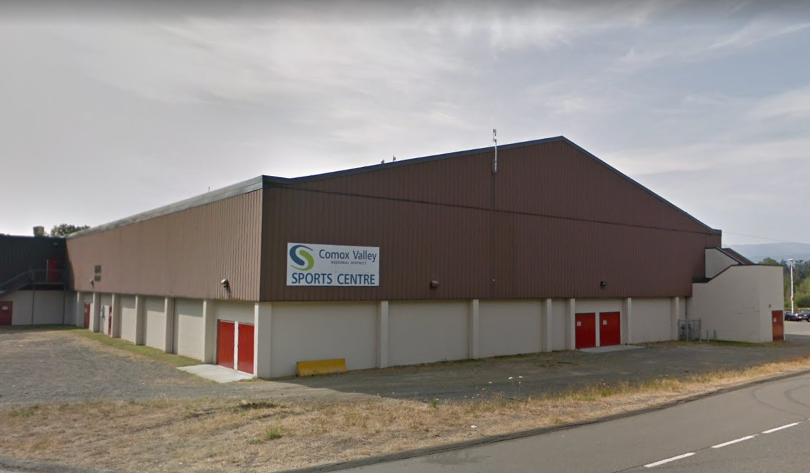 Comox Valley Regional District lays off staff amid COVID-19 pandemic