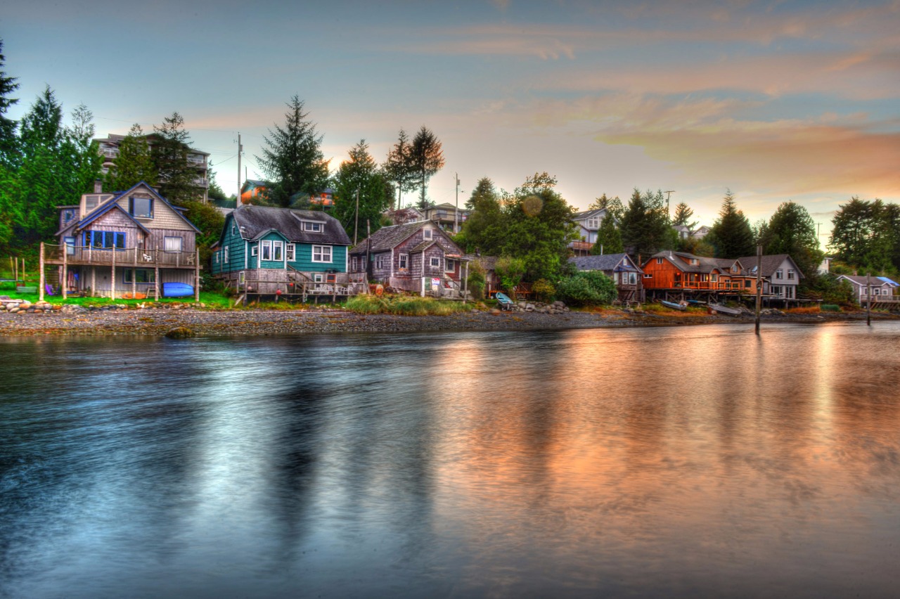 Island Health, Ucluelet taking their own steps to protect residents ...