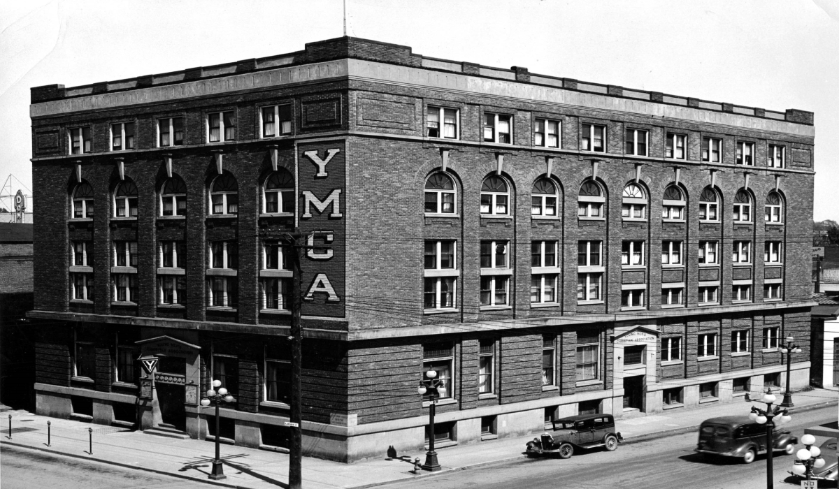 Victoria YMCA explores new facility at Capitol 6 Theatres' location