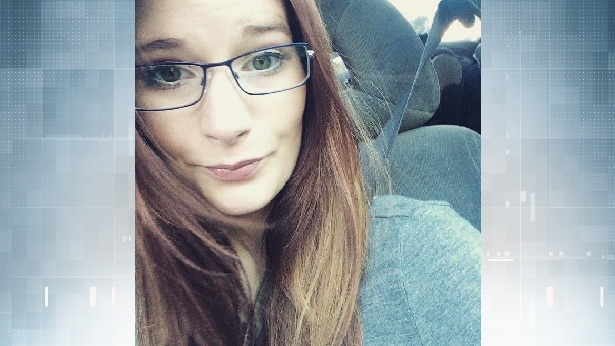 Nanaimo Rcmp Looking For Missing Pregnant Woman