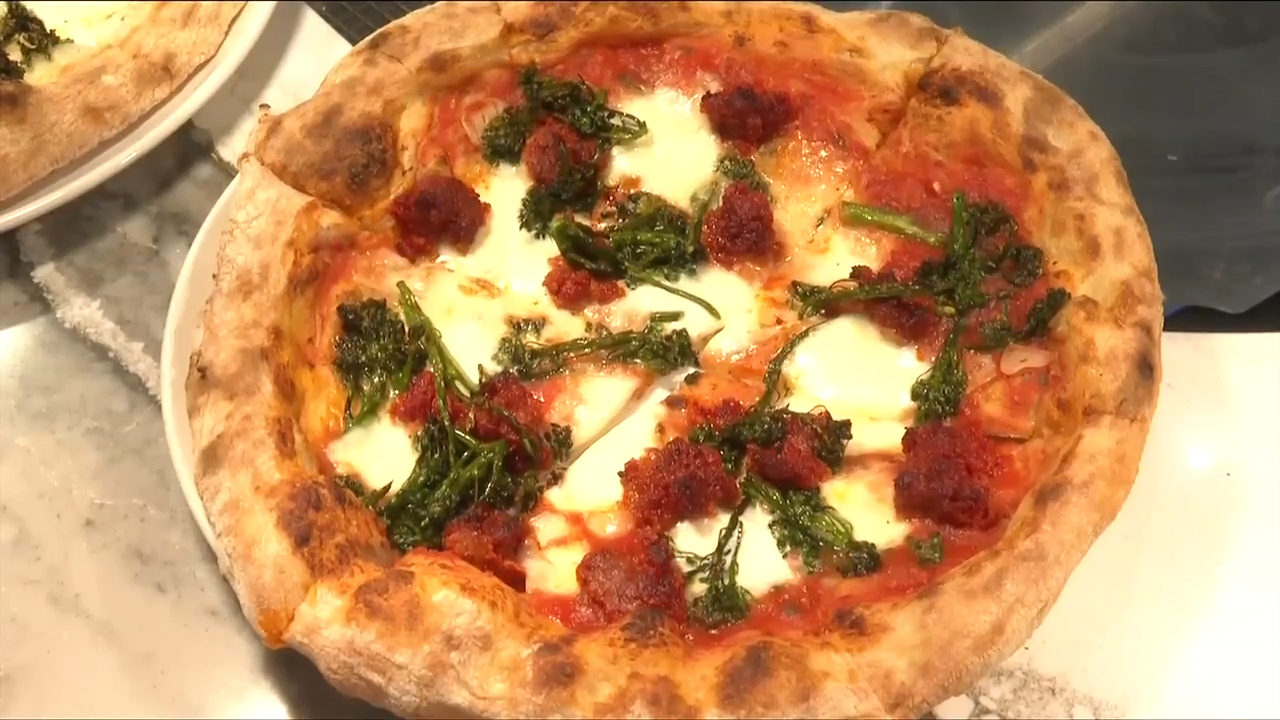 Order Up: Faro in Oak Bay