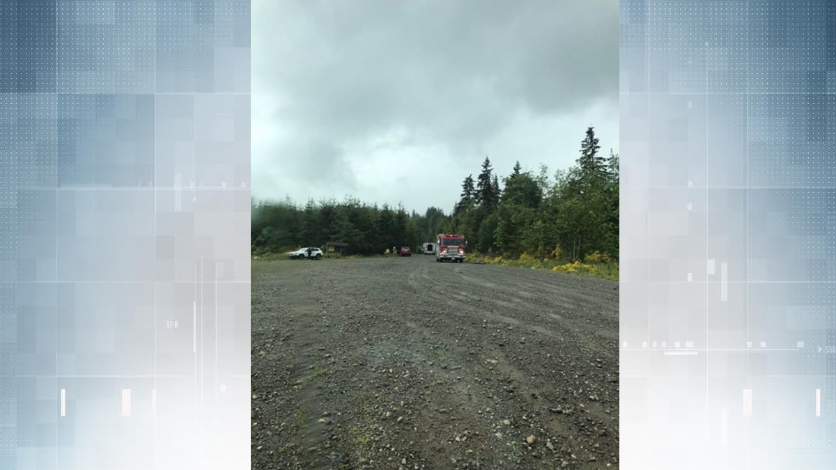 UPDATE: Two in hospital following ATV accident near Mount Washington