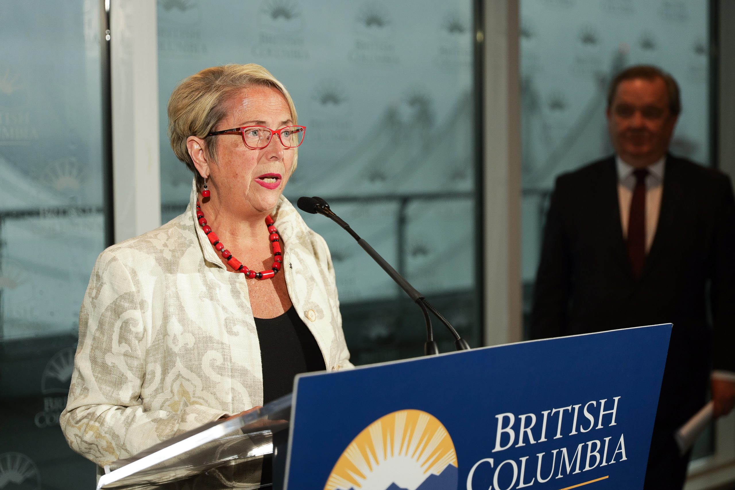 Overdoses 'sadly normalized' in British Columbia says addictions minister