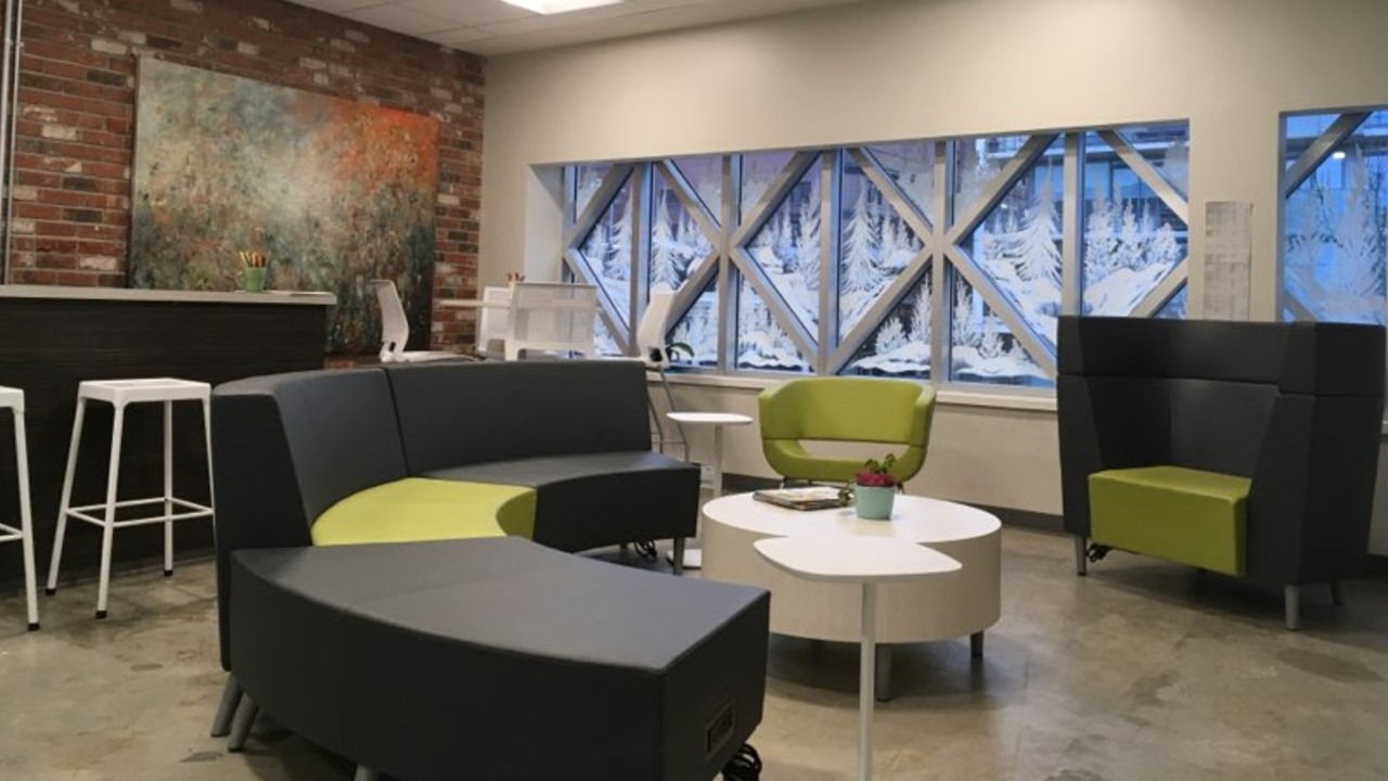 New Foundry centres coming to Vancouver Island will provide vital ...