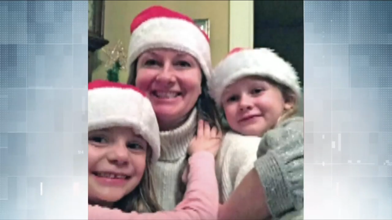 CHEK Upside: Local author honouring the memory of Aubrey and Chloe Berry