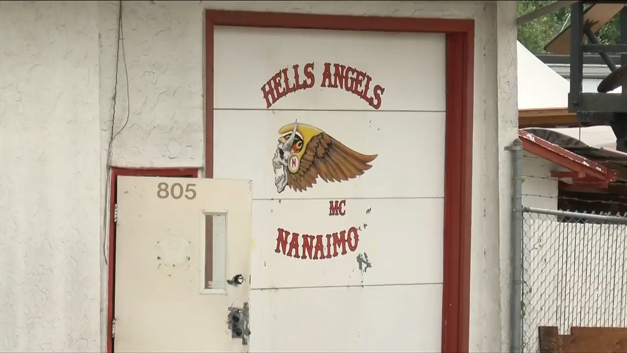 Location, location, location: three former Hells Angels clubhouses ...
