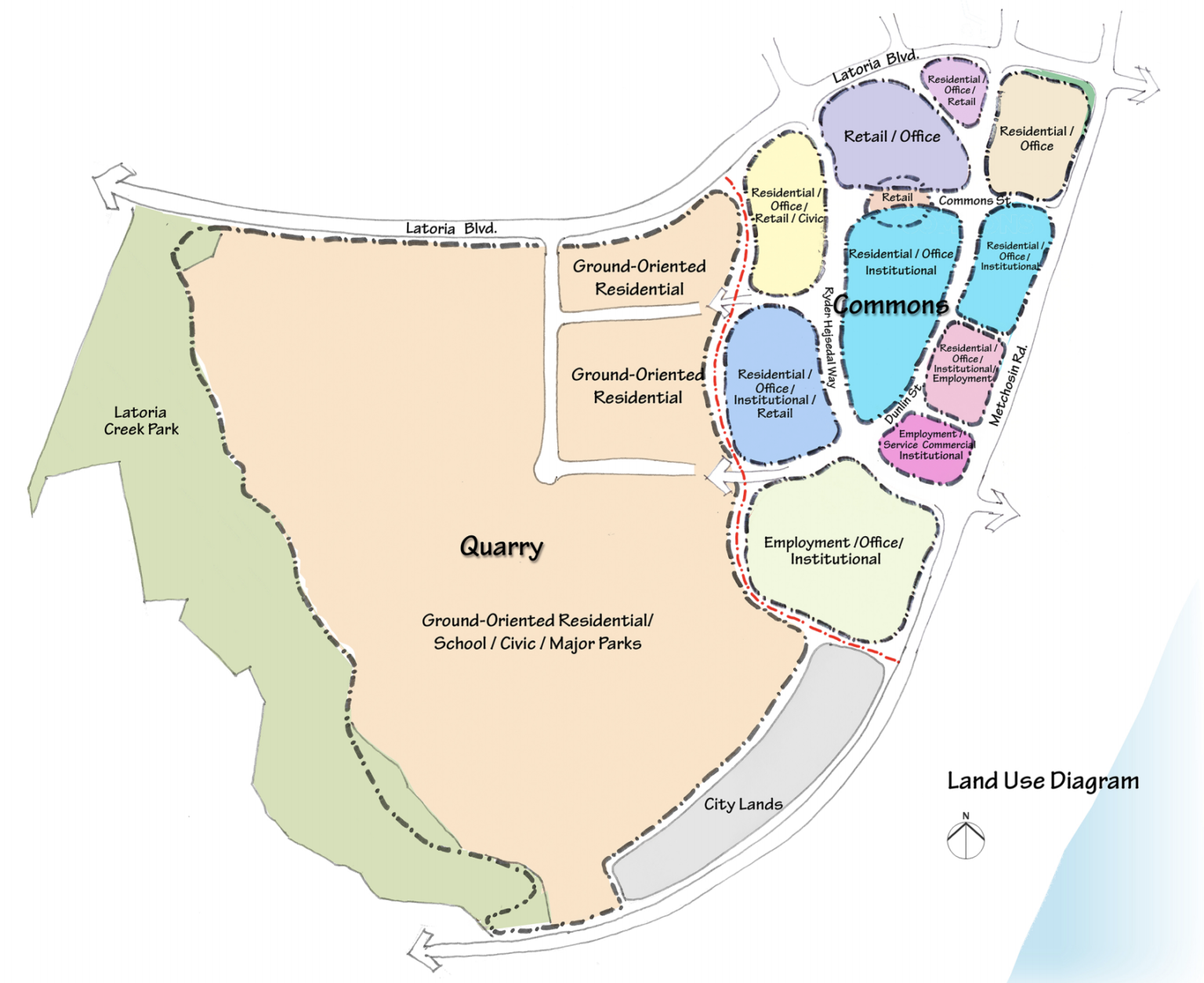 Royal Bay proposes new development to become a hub for homes and businesses