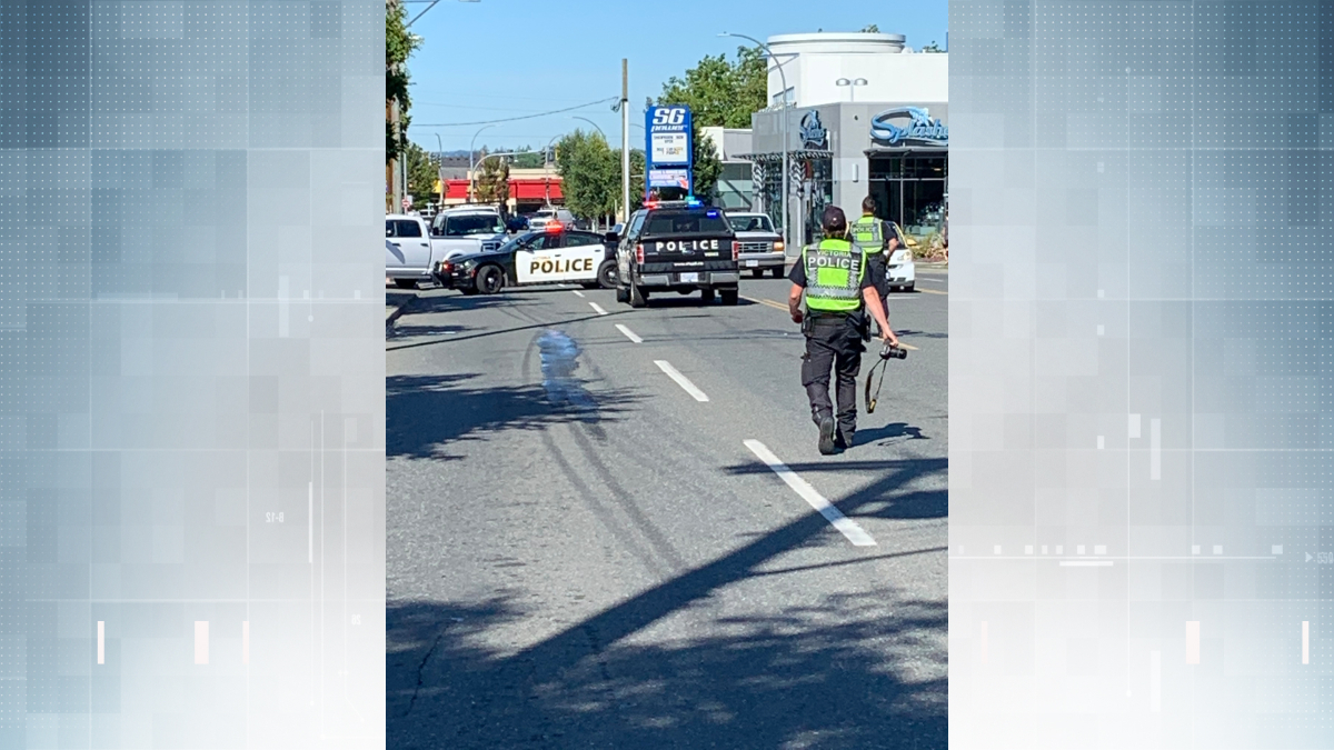 Victoria Police investigating fatal vehicle collision with pedestrian