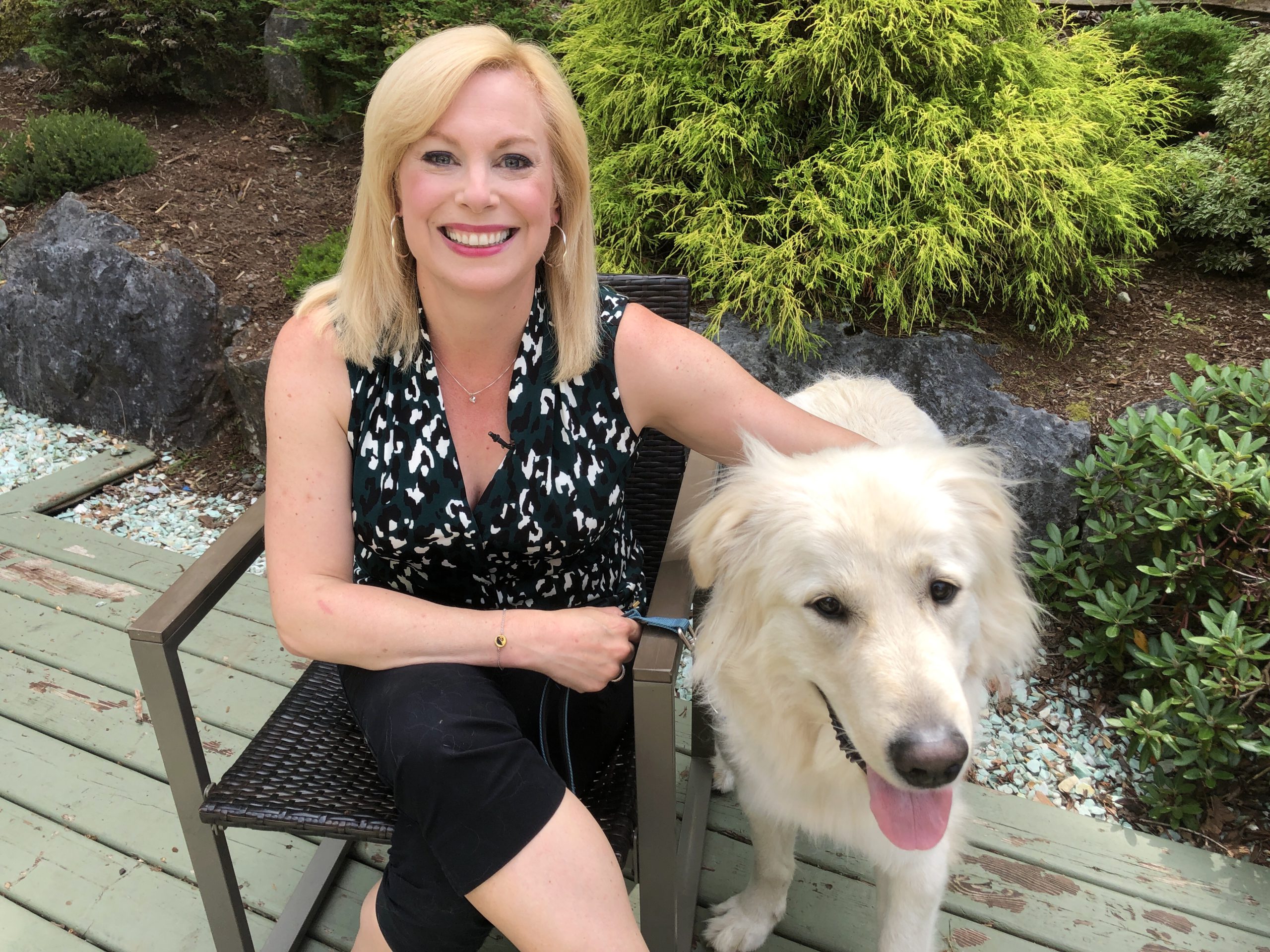 Pet CHEK: Darling Doug the big 'doofus' dog