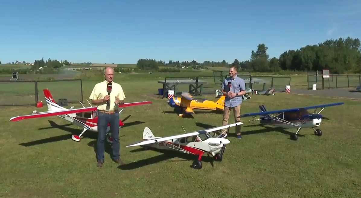 Best of the Upside - 07/19/2020