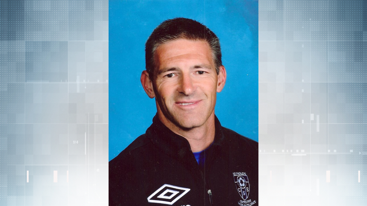 CHEK Upside: Remembering David Ravenhill