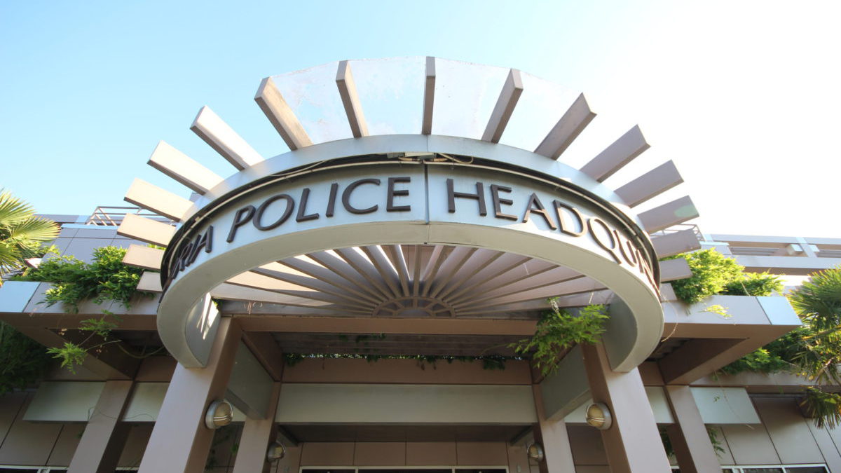 Victoria police locate high-risk missing man