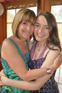 The end of the laughter: Former TV news anchor Deb Hope’s Alzheimer’s ...